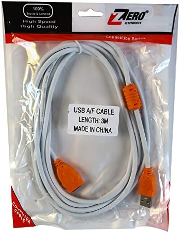 Printer USB Cable 3M - Zero price in Egypt | Amazon Egypt | kanbkam