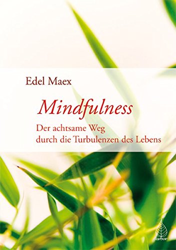 Mindfulness: Maex, Edel: 9783936855708: Amazon.com: Books