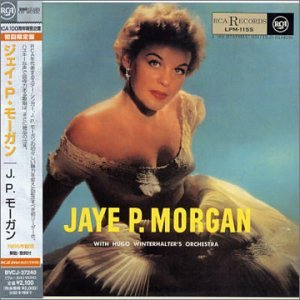 Morgan, Jaye P. - Jp Morgan - Amazon.com Music
