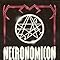 The Necronomicon: Simon: 9780380751921: Amazon.com: Books