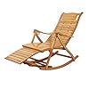 Best Bamboo Rocking Chairs | Bamboo Home Décor