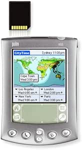 Amazon.com: PalmOne m515 Color Handheld : Office Products