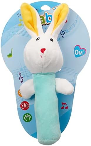 X.Q.TOY SOFT shrivel AND FRICTION SOUND RABBIT SHAPED price in Egypt ...