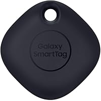 Amazon.com: SAMSUNG Galaxy SmartTag 2021 Bluetooth Tracker & Item ...