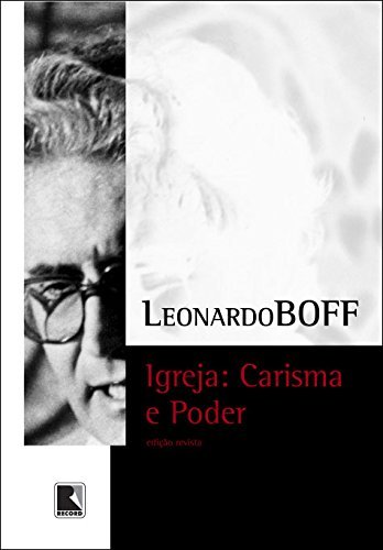 IGREJA: CARISMA E PODER | Amazon.com.br