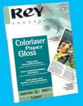 Makro Paper 001582 A4 Gloss Paper: Amazon.co.uk: Office Products