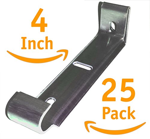 Where to buy the best gutter nails 8 inch? Review 2017 | BOOMSbeat