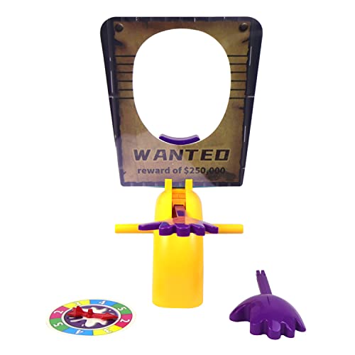 YWYITA Pie in Face Toys, Slap Face Game,Whipped Cream Game,Fun Family ...