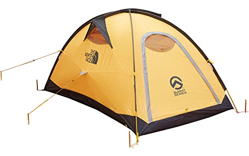 The North Face Assault 2 Tent Summit Series - Camp Stuffs