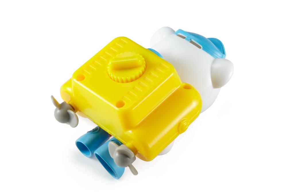 Fisher-Price Octonauts Barnacles' Booster Jet Pack : Amazon.com.au ...