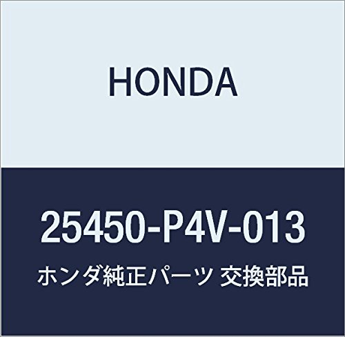 Genuine Honda 25450-P4V-013 Filter | Guatemala Digital ...