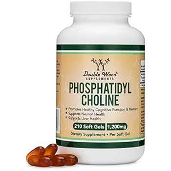 Amazon.com: Andrew Lessman PC Liver & Brain Benefits 60 Softgels ...