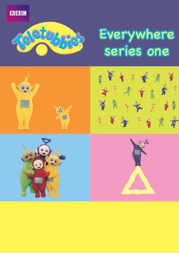 Watch Teletubbies Everywhere - Season 1 | Prime Video
