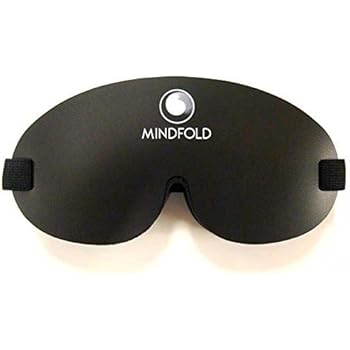 Amazon.com : Mindfold Sleeping Mask : Eye Masks : Beauty