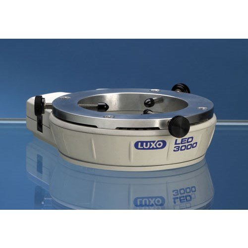 Amazon.com: Luxo LED-3000 LED Ring Light: Industrial & Scientific