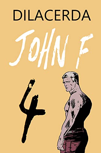 John F: E o líder dos vampiros (John F - E o líder dos vampiros Livro 4 ...