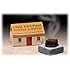 Amazon.com: Irish Pub Turf Peat Incense Burner Set: Home & Kitchen