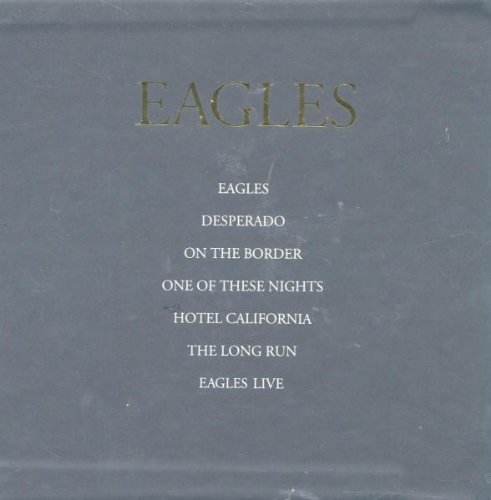 Eagles Album: «Eagles Catalog Box Set»