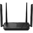 Roteador Wireless Dual Band RX 1500 Preto Intelbras | Amazon.com.br