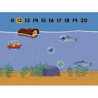 Fisher-Price Fun 2 Learn Computer Cool School Software Wonder Pets ...