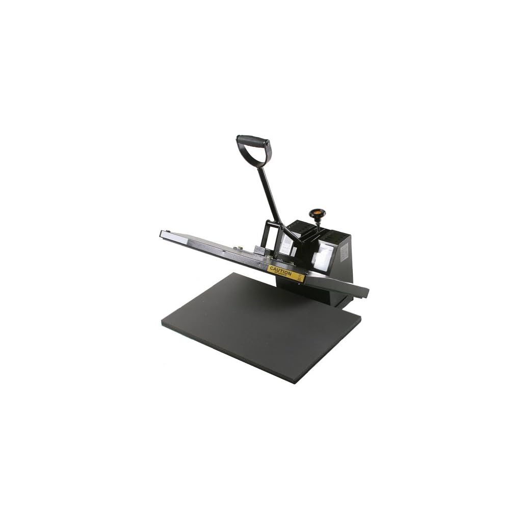Buying the Best Clamshell Heat Press - Heat Press Authority