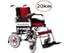 Buy Ostrich Mobility Tetra - T15 Electric Wheel Chair Online at Low ...