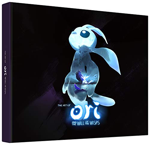 The Art of Ori and the Will of the Wisps: Future Press: 9783869931067 ...