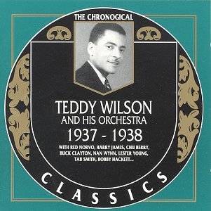 Wilson, Teddy - Teddy Wilson 1937 1938 - Amazon.com Music