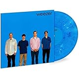 Weezer - Weezer (Blue Album) - Amazon.com Music
