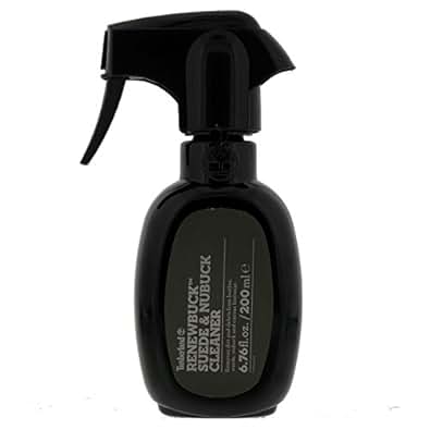 Amazon.com: Timberland Renewbuck Suede and Nubuck Cleaner Shoe Care ...