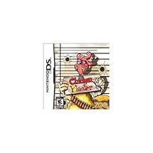 Amazon.com: Chicken Blaster - Nintendo DS: Video Games
