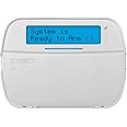 DSC HS2LCD N - PowerSeries NEO Full Message LCD Hardwired Keypad : Amazon.ca: Electronics