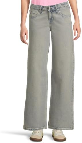 Levi's Women's Low Loose, Boss Business, 25 price in Saudi Arabia ...