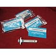 Amazon.com: CARPUJECT Syringe List No. 2049-02 : Industrial & Scientific