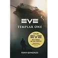 Amazon.com: EVE: Templar One (EVE Series) (9780765326195): Gonzales ...