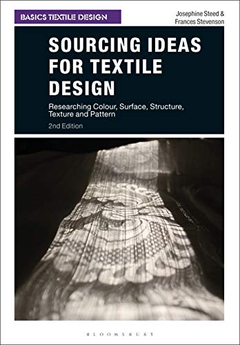 8 Best New Textile Design Books To Read In 2020 - BookAuthority