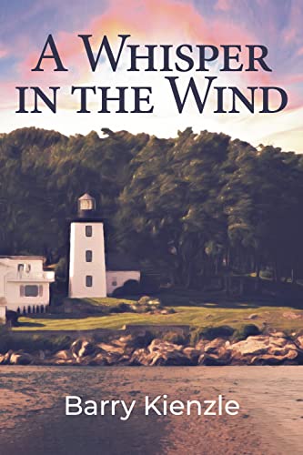Book review of A Whisper in the Wind - Readers' Favorite: Book Reviews ...