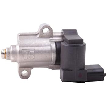 Amazon.com: Genuine Hyundai 35150-22000 Idle Speed Actuator Assembly ...
