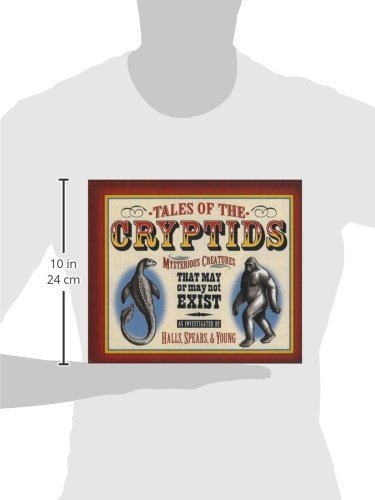 Tales of the Cryptids: Mysterious Creatures That May or May Not Exist | Pricepulse