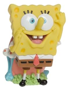 Amazon.com: Spongebob Squarepants - Talking Spongebob: Toys & Games