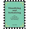 Amazon.com: Visualizing and Verbalizing for Language Comprehension and ...