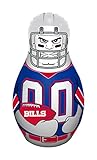 Giant Inflatable NFL Players