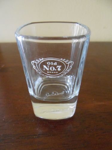 Buy Jack Daniel's Old No 7 Professional Series Signature Glass - Jack ...