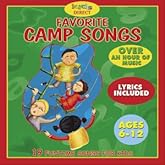 Amazon.com: 102 Camp Songs: CDs & Vinyl