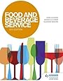 Food and Beverage Service, 9th Edition: Amazon.co.uk: John Cousins ...