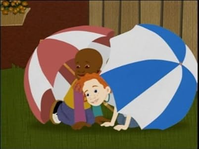 Amazon.com: Watch Little Bill Season 1 | Prime Video