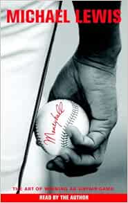 Moneyball: Lewis, Michael, Lewis, Michael: 9780739308158: Amazon.com: Books