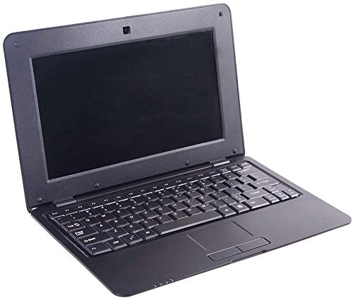 HSW New 2018 HD 10 inch Mini Laptop Notebook Netbook Tablet Computer 1G ...