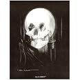 Amazon.com: All is Vanity - Charles Allan Gilbert | Art Print Poster ...