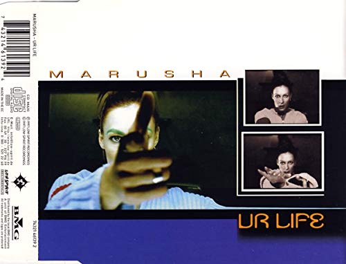 Ur Life - Marusha: Amazon.de: Musik-CDs & Vinyl